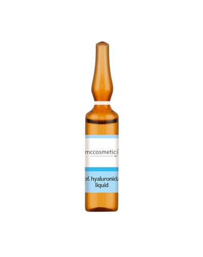 made in Spain beauty serum