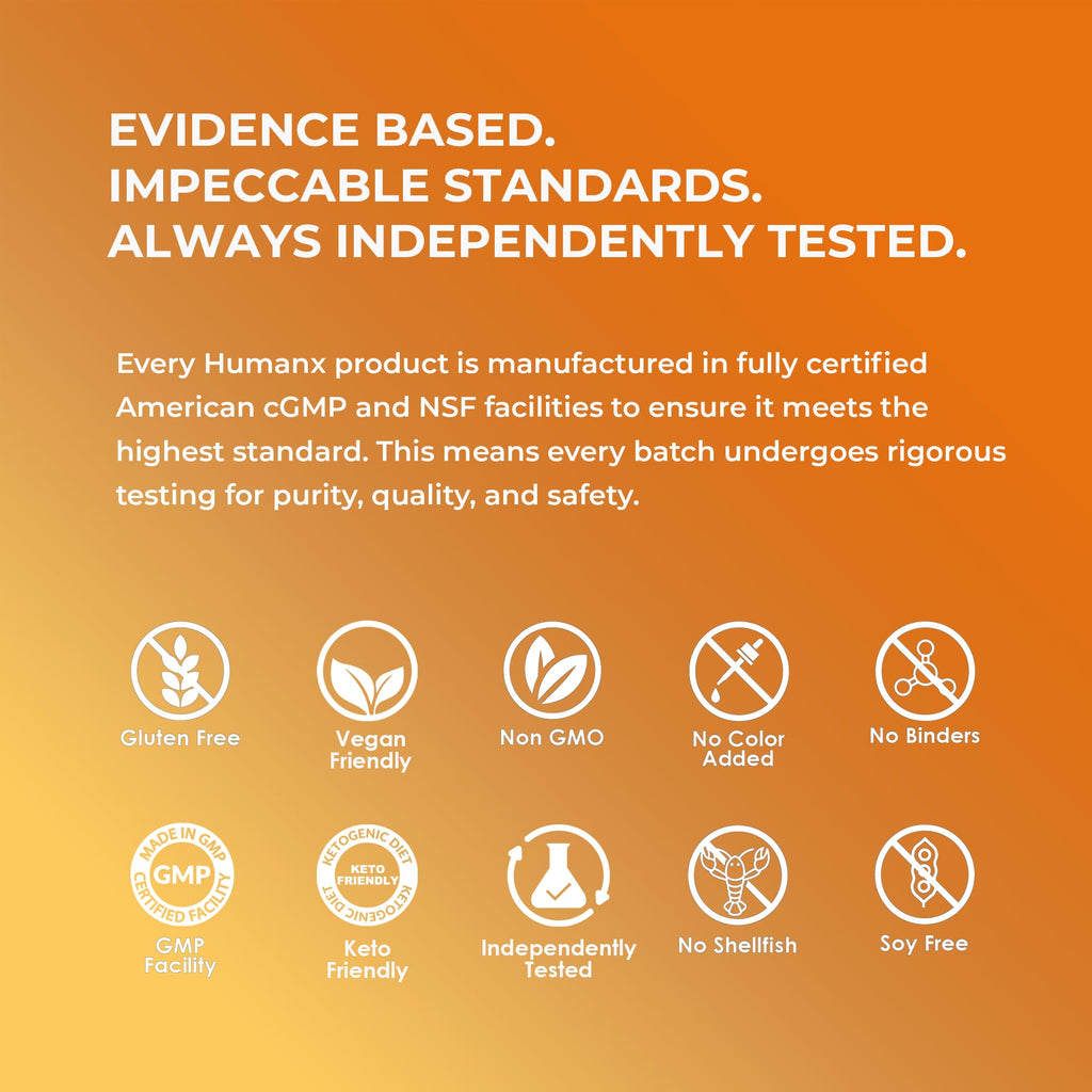 made in the USA vitamin supplements