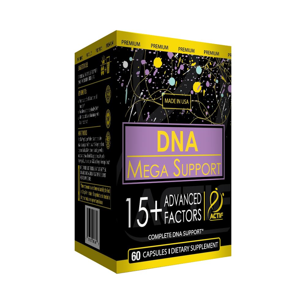 made in USA blended vitamin & mineral supplements