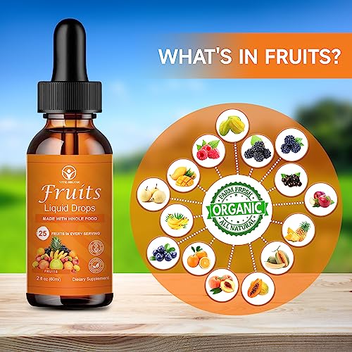 made in USA blended vitamin supplements