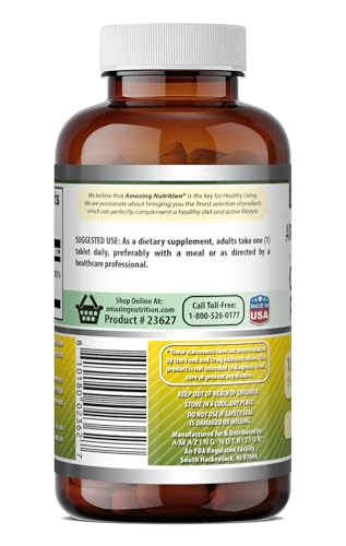 made in USA chromium picolinate