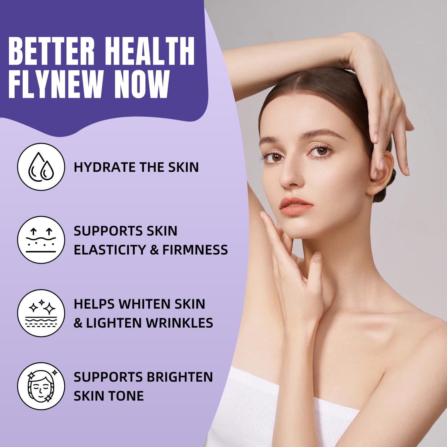 made in USA collagen capsules