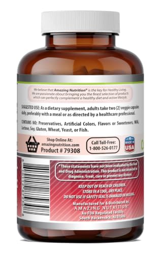 Made in USA cranberry dietary supplement