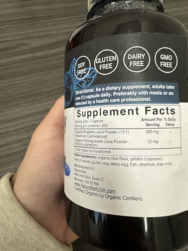 made in USA health products