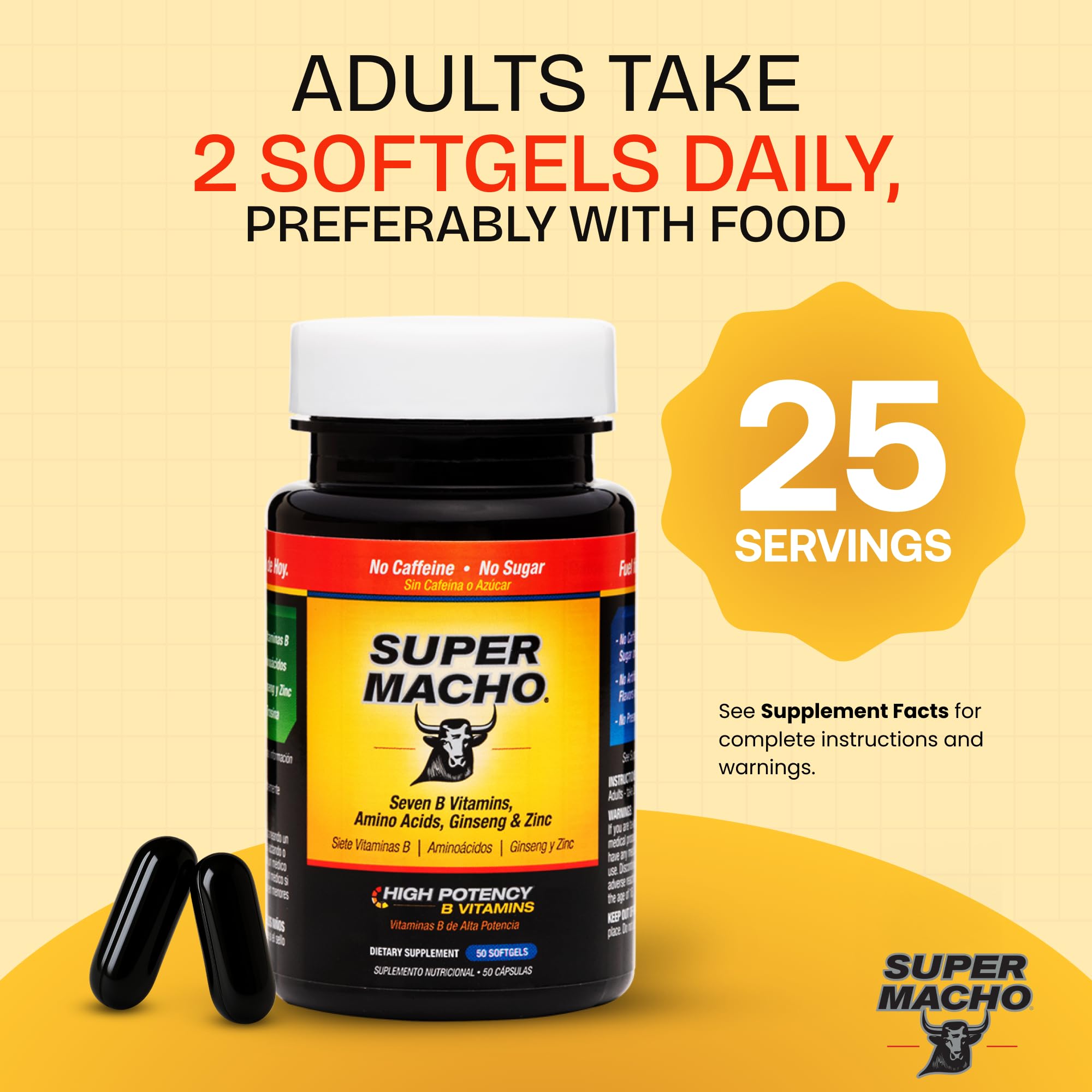 made in USA health supplements