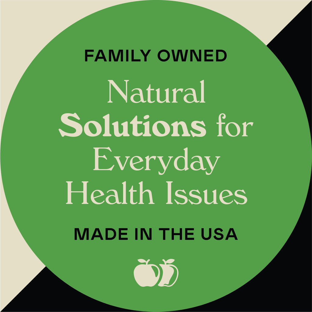 made in USA health supplements