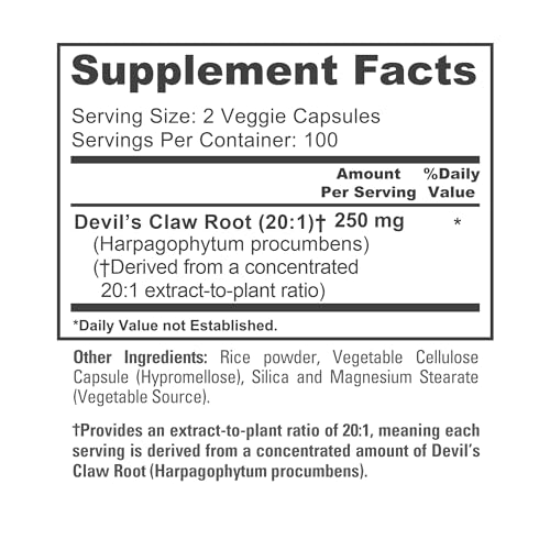 Made in USA herbal supplements