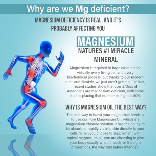 made in USA magnesium product