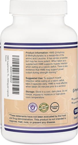 Made in USA muscle health product