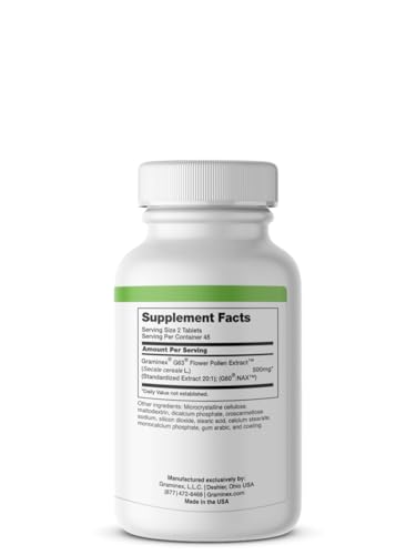 made in USA prostate health formula