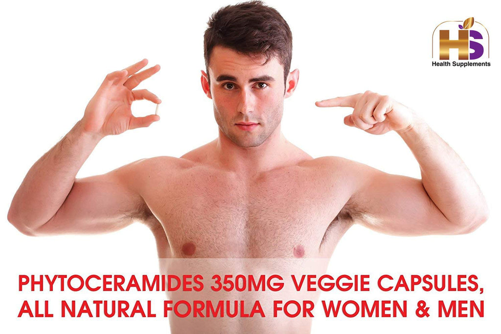 Made in USA vitamin capsules