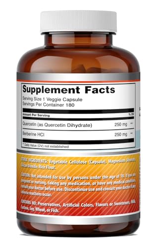 made in USA vitamin capsules