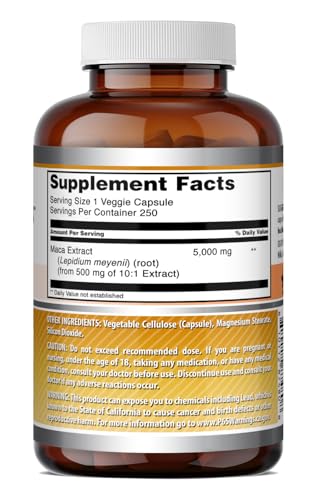 Made in USA vitamin supplements
