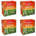 Madrugada boldo tea for digestion