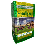 Madrugada Nativa Erva Mate loose leaf