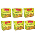 Madrugada passion fruit herbal tea bags