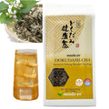 MAEDA-EN herbal tea blend