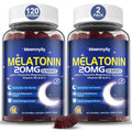 Maennyliy melatonin gummies for sleep