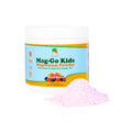 Mag Go Kids magnesium powder benefits