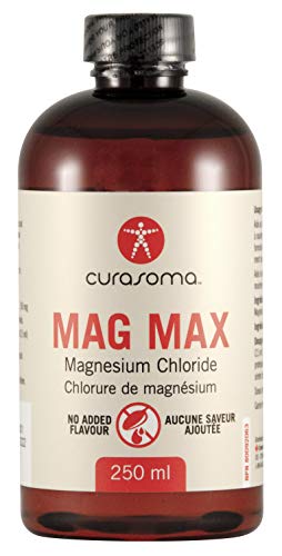 MAG MAX magnesium cream for wellness