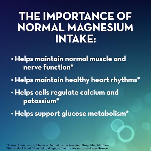 Mag-Ox magnesium citrate for digestive health