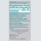 Mag-Ox magnesium for energy production
