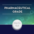 Mag-Ox magnesium for muscle relief