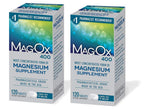 Mag-Ox magnesium oxide tablets