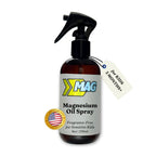 MAG Recovery magnesium spray for kids