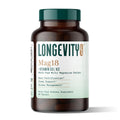 Mag18 magnesium complex with D3