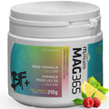 Mag365 calcium magnesium powder benefits
