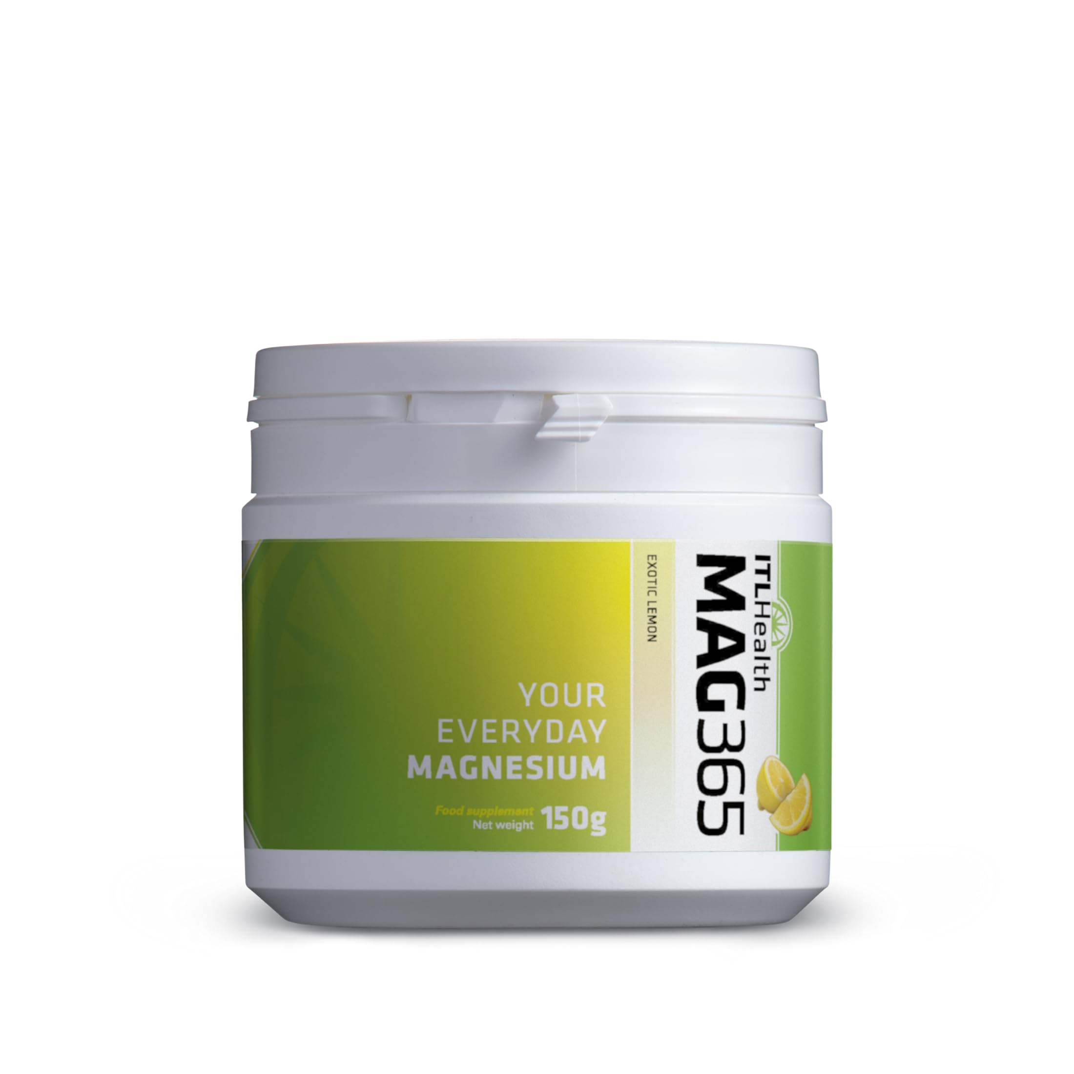 Mag365 magnesium supplement for wellness