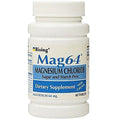 Mag64 Magnesium Chloride 300 mg tablets for muscle relief