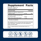 MagActive magnesium for restful nights