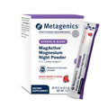 MagActive magnesium night powder packets
