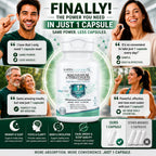 Magbrain magnesium L-Threonate benefits