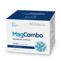 MagCombo magnesium oil for absorption