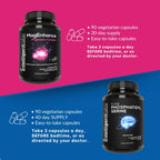 MagEnhance for improved sleep quality