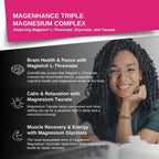 MagEnhance magnesium for stress relief
