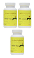 Magi Herbs herbal supplements for wellness