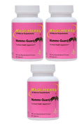 Magi Herbs Mammo Guard capsules for breast health