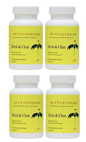 Magi Herbs Shrink herbal supplement benefits