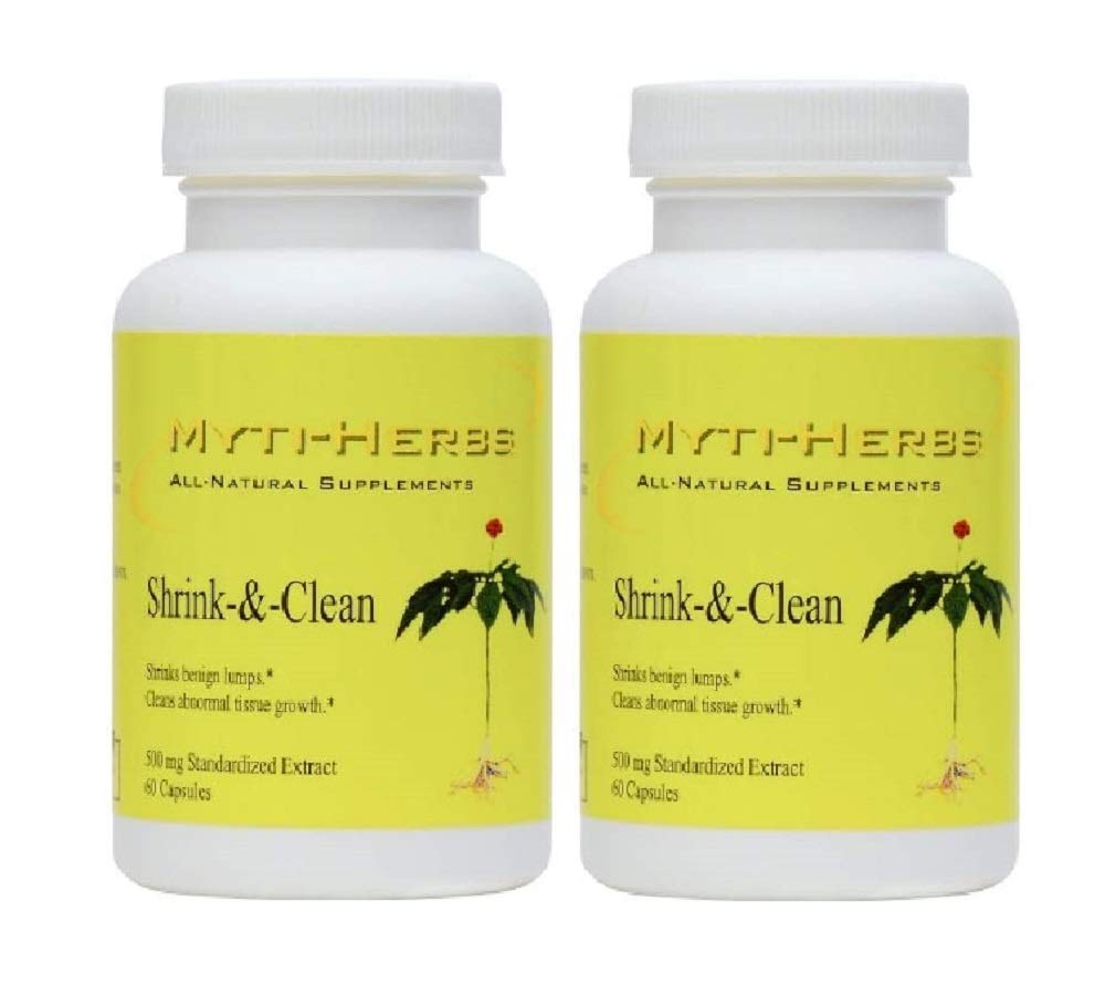 Magi Herbs Shrink herbal supplements