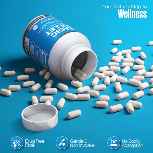 Magic Bullet Placebo for stress relief