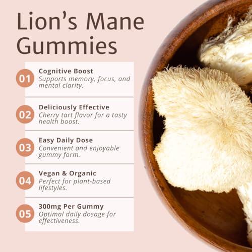 Magic Doze brain food benefits
