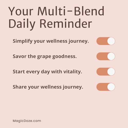 Magic Doze mushroom gummies review