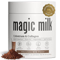 Magic Milk chocolate collagen powder