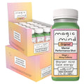 Magic Mind energy boost shot