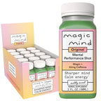 Magic Mind energy nootropic shot