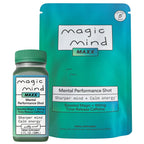 Magic Mind energy nootropic shot